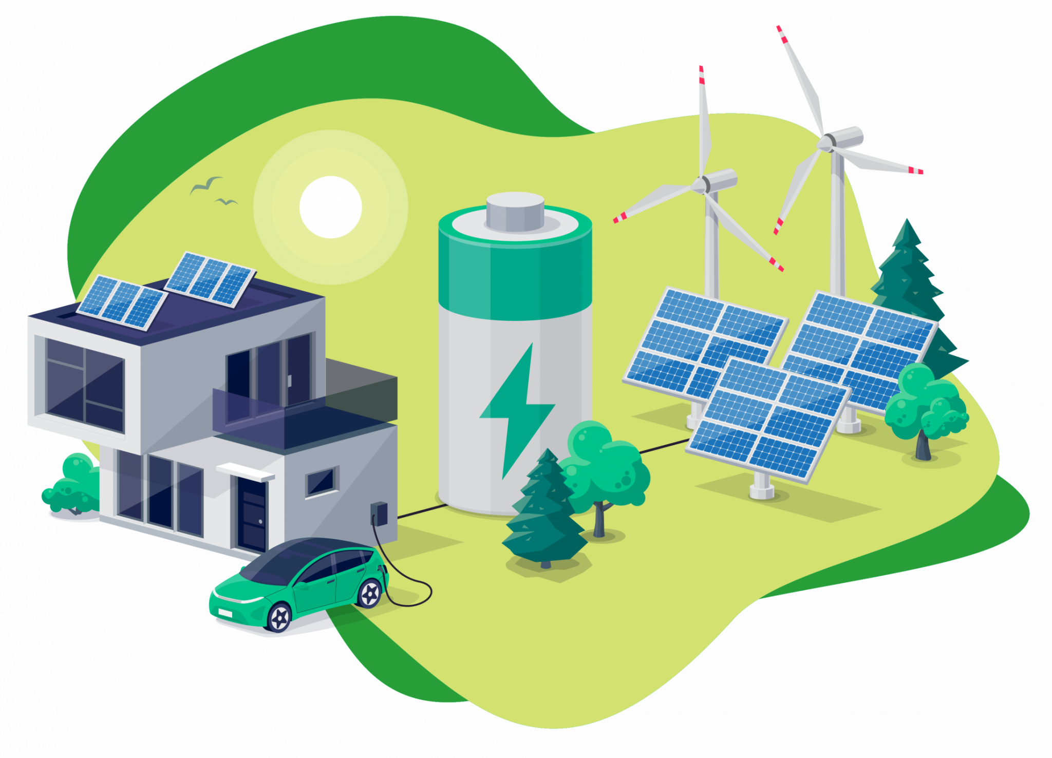 Home - Energy Storage Association